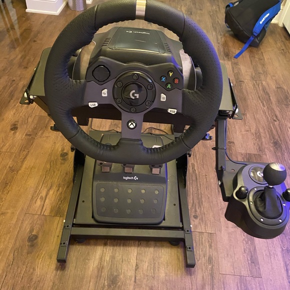 Logitech G920 | Other | Logitech G92 | Poshmark